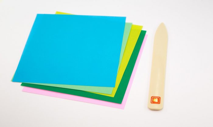 6 Basics For Your Origami Toolkit | Craftsy