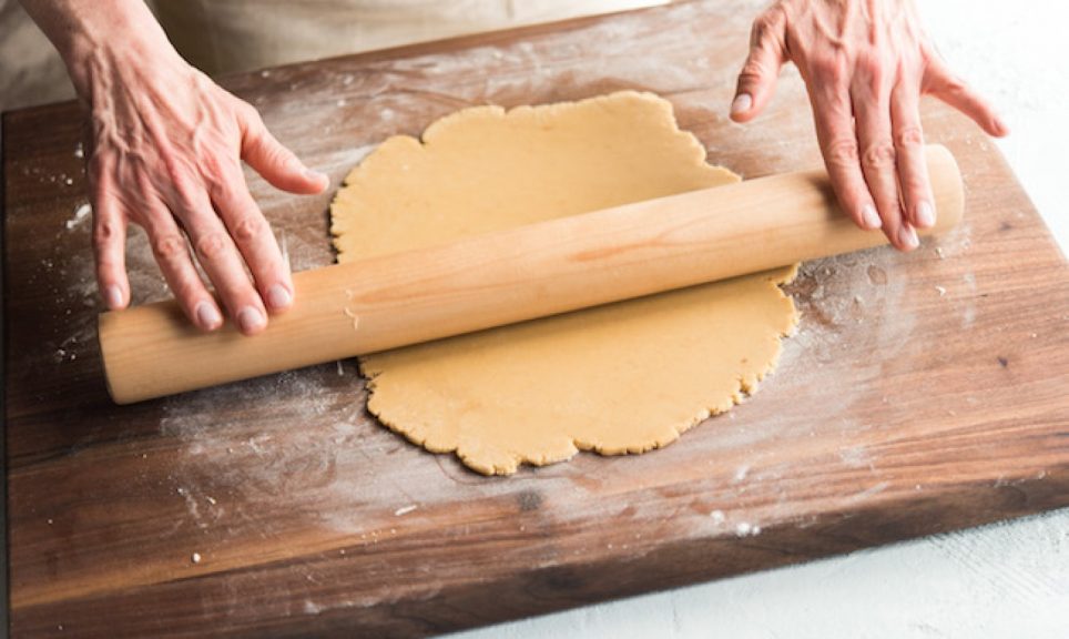 5 Reasons to Chill Cookie Dough Before Baking | Craftsy