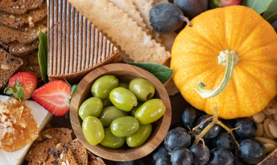 Create a Jaw-Dropping Cheese Board in 5 Easy Steps | Craftsy