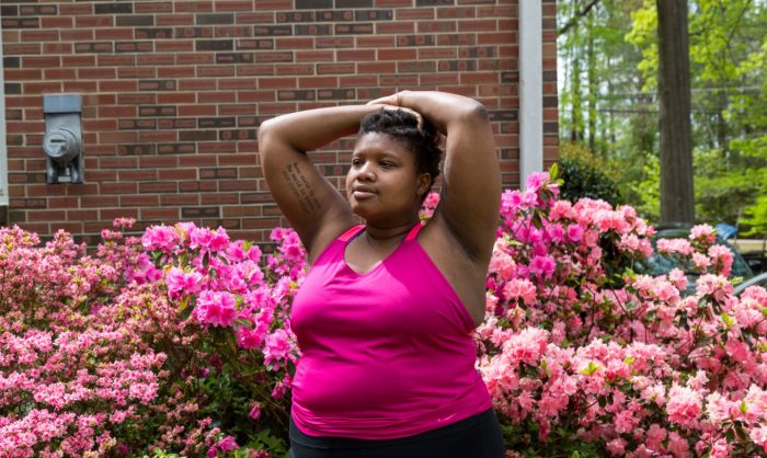 Jessamyn Stanley's Self-Love Rules | Craftsy