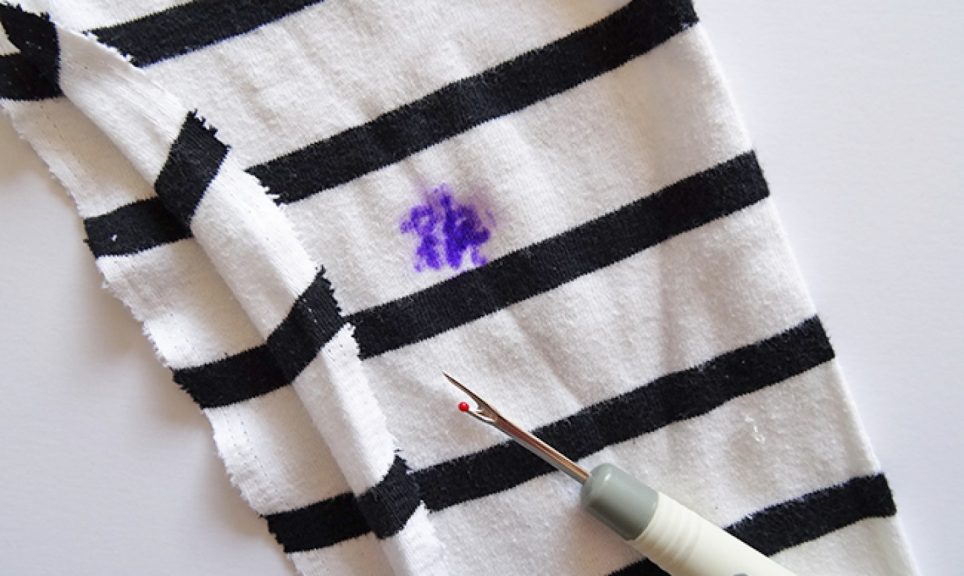 3 Easy and Adorable Ways to Patch Pants | Craftsy