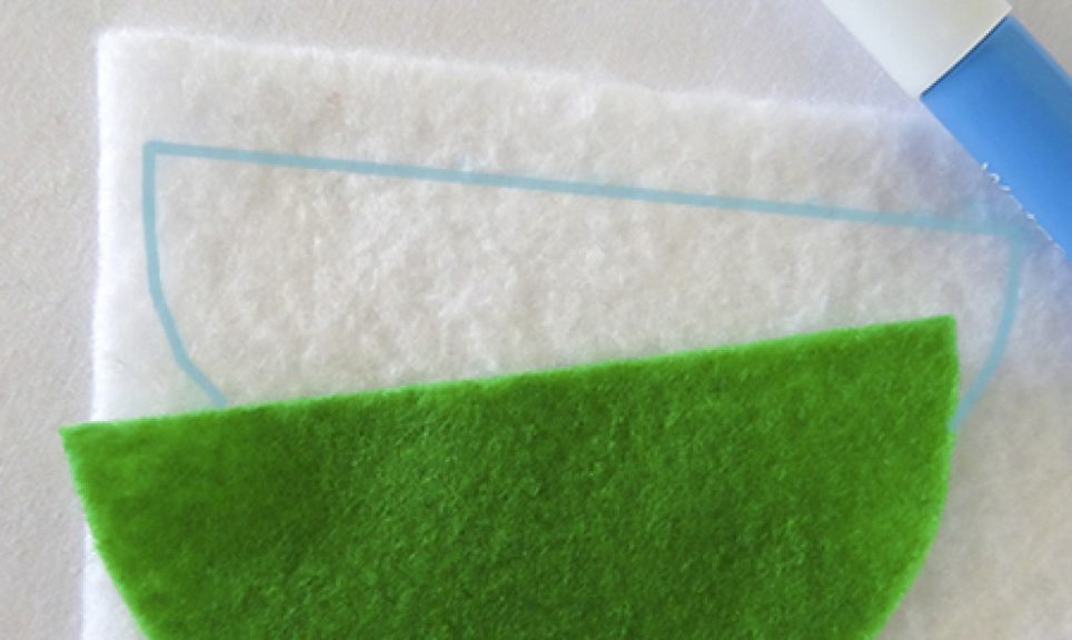 Iron-On Felt Patches: Cute & Fun Project for Kids | Craftsy