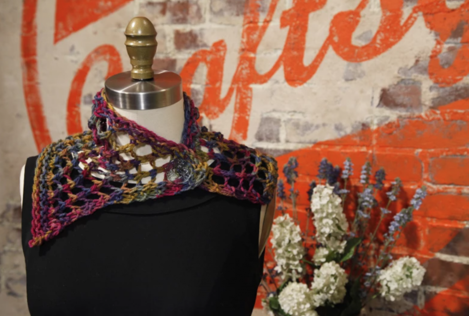 8 Lacy Knits That Will Make You Feel Fancy | Craftsy