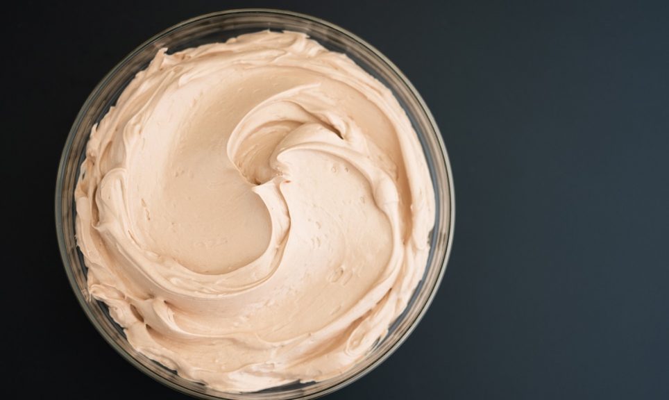 Amp Up Your Buttercream With Nutella | Craftsy