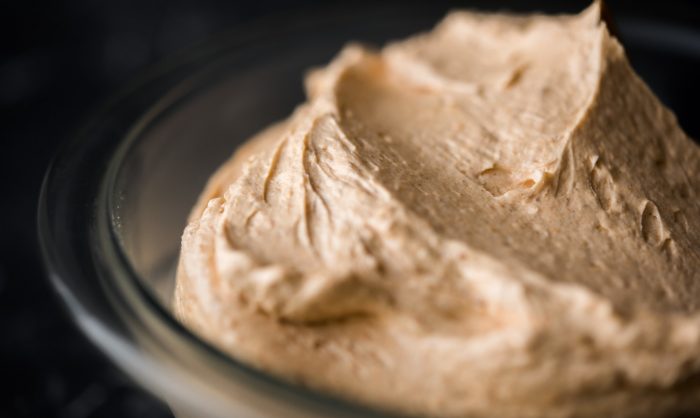 JJR's Pumpkin Spice Buttercream is a Must for Fall | Craftsy