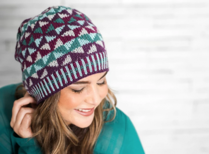 7 Stranded Knitting Projects | Craftsy