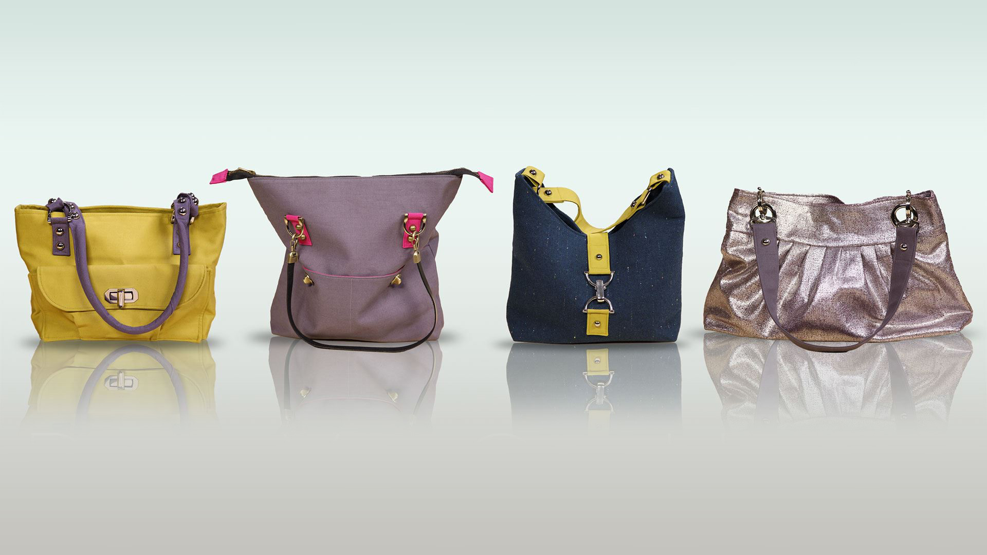 Design Your Own Handbag | Craftsy