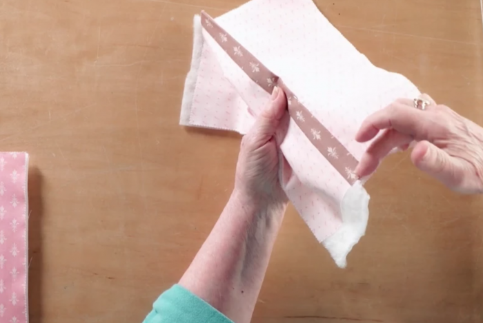 4 Quilt-As-You-Go Techniques for Joining Blocks | Craftsy