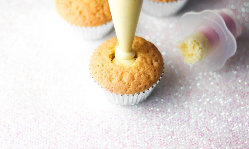 Ring in the New Year With Ball Drop Cupcakes | Craftsy