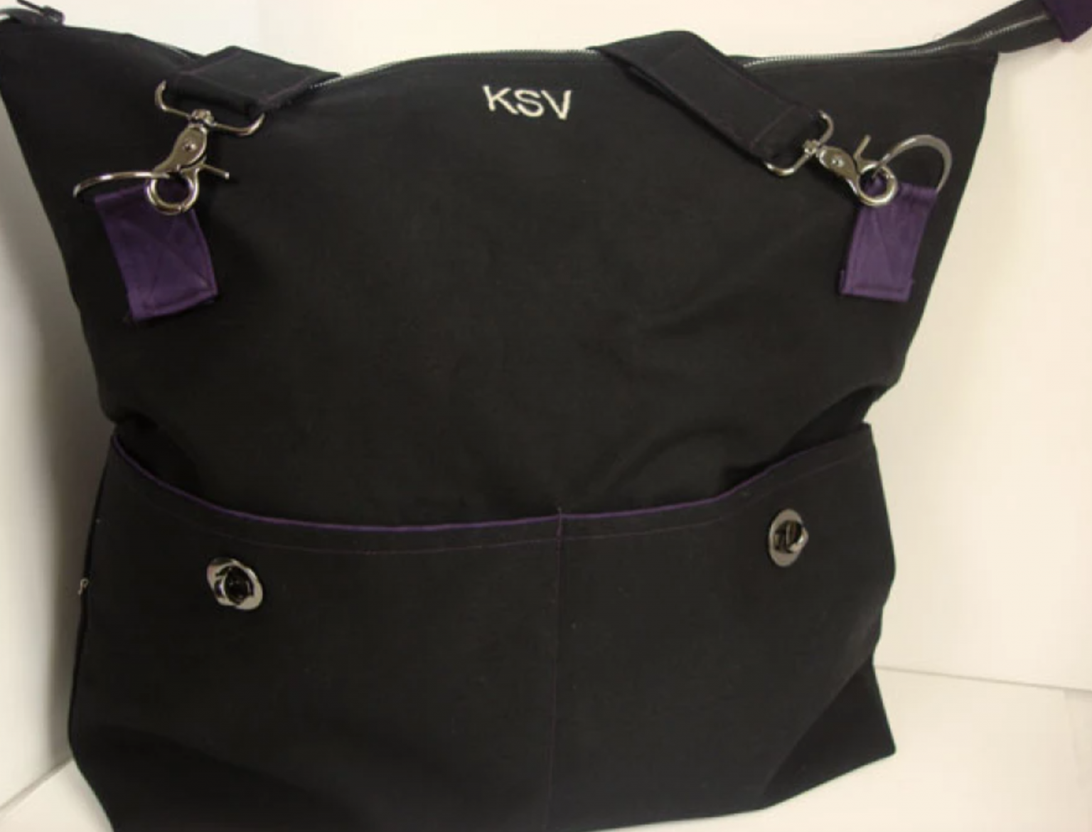 3 Cool Ways to Personalize a Plain Tote Bag | Craftsy