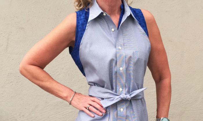 Upcycle Old, Forgotten Clothes: 11 Ways to Revamp Your Closet | Craftsy