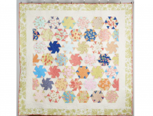 6 Jelly Roll Quilts That Save You Time | Craftsy