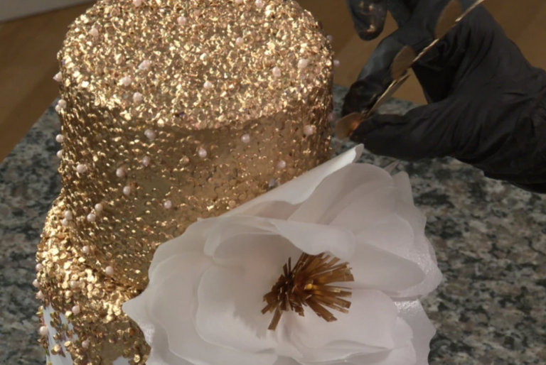 Ways to Decorate a Cake Without Any Piping at All | Craftsy