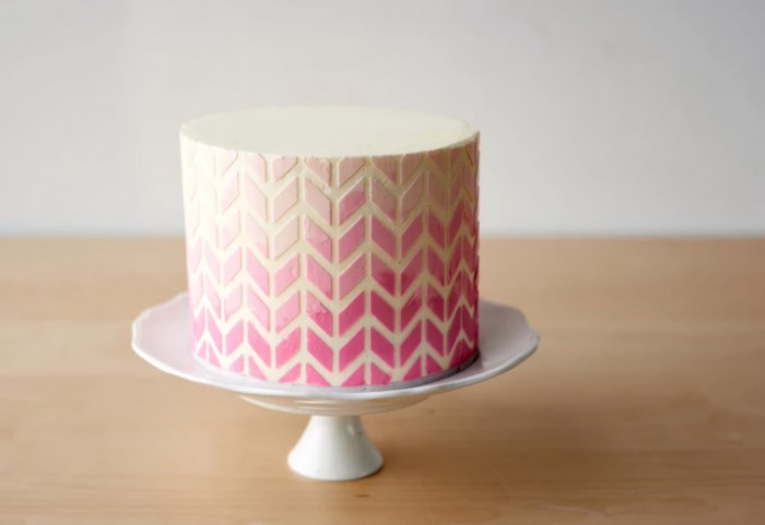 Ways to Decorate a Cake Without Any Piping at All | Craftsy