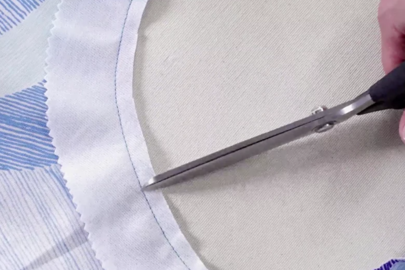 Techniques That'll Help You Sew the Perfect Dress | Craftsy
