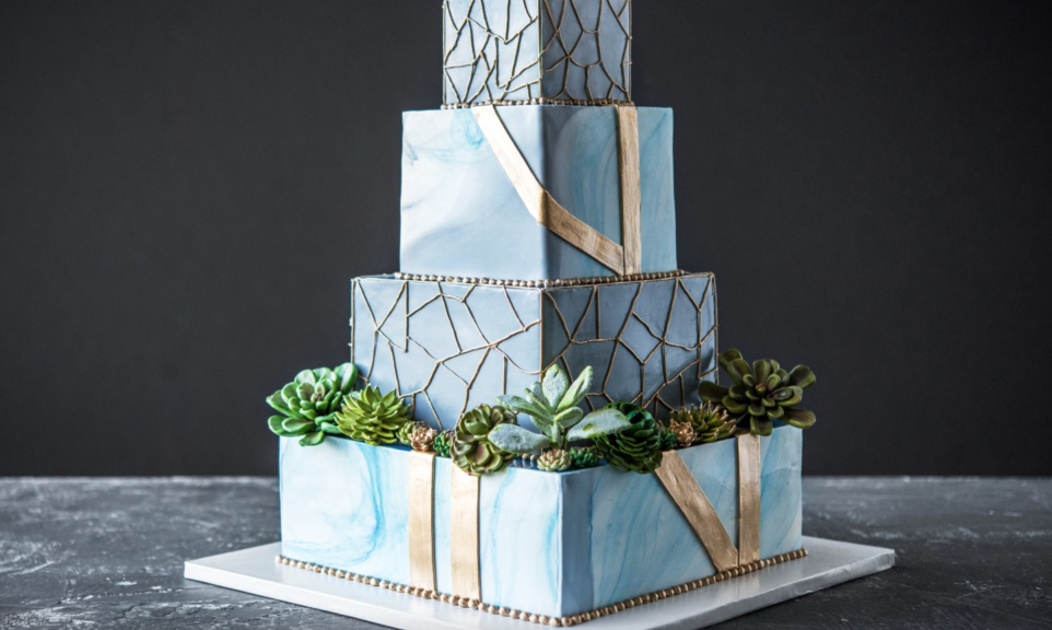 Check Out Joshua John Russell’s Top 10 Cakes | Craftsy