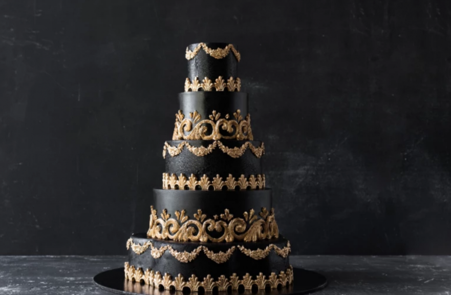 Check Out Joshua John Russell’s Top 10 Cakes | Craftsy