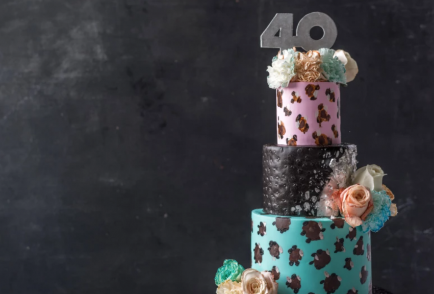 Check Out Joshua John Russell’s Top 10 Cakes | Craftsy