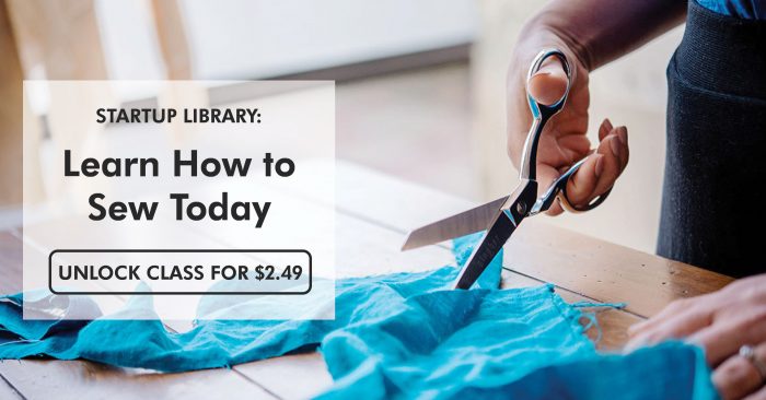 Making a Sloper: Professional Skills for the Home Sewist | Craftsy