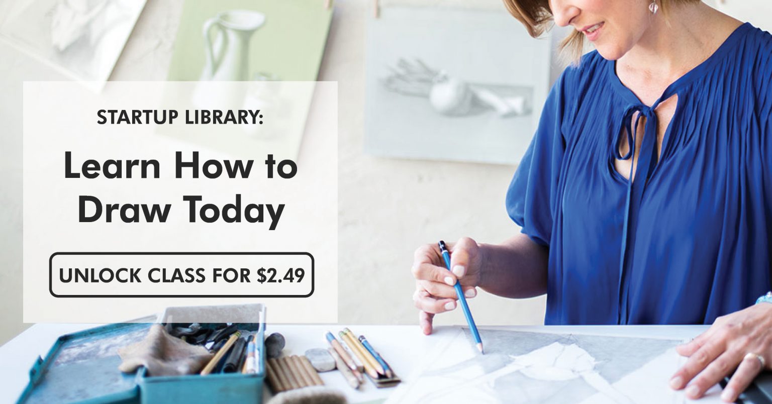 Magnificent Manga: 10 Beginner Drawing Manga Tips | Craftsy