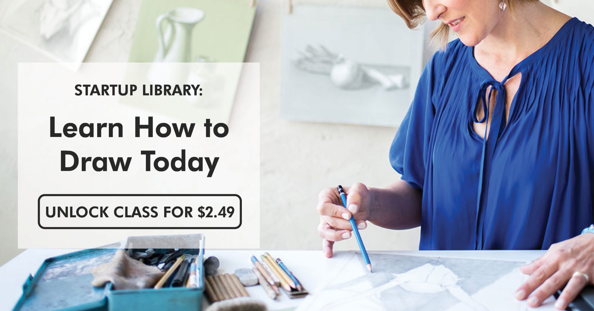 10 Easy Pictures to Draw for Beginners | Craftsy