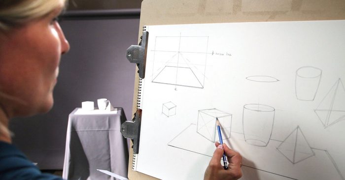 10 Essential Techniques for Better Drawing (DVD + Streaming) | Craftsy