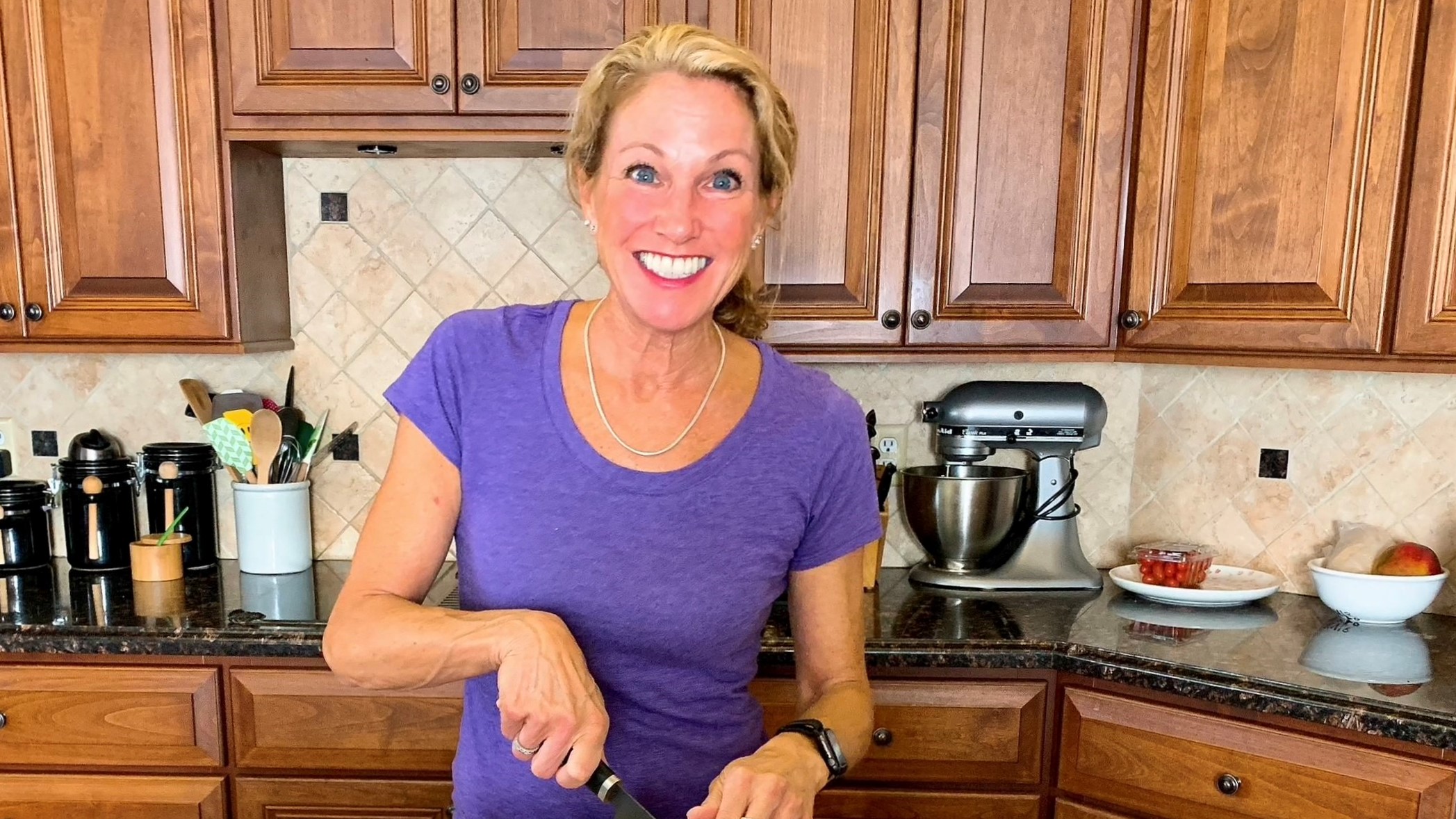 Craftsy Chats: Cooking with Robin Miller | Craftsy