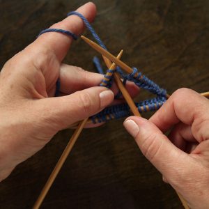 Essential Skills for Sock Knitting (DVD + Streaming) | Craftsy