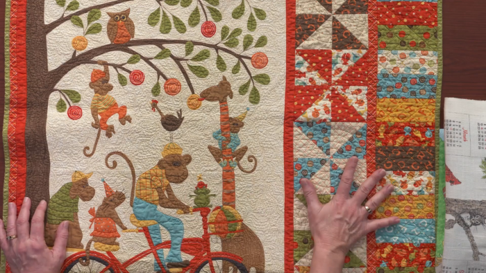 How to Make a Rag Quilt | Craftsy