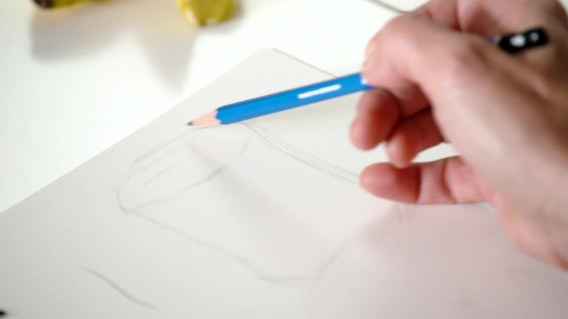 Making Drawing a Daily Practice | Craftsy