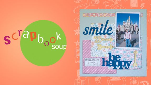 Scrapbook Soup - The Complete Series 3 Season Set | Craftsy