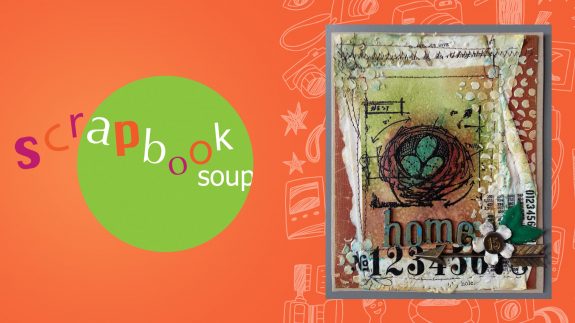Scrapbook Soup - The Complete Series 3 Season Set | Craftsy