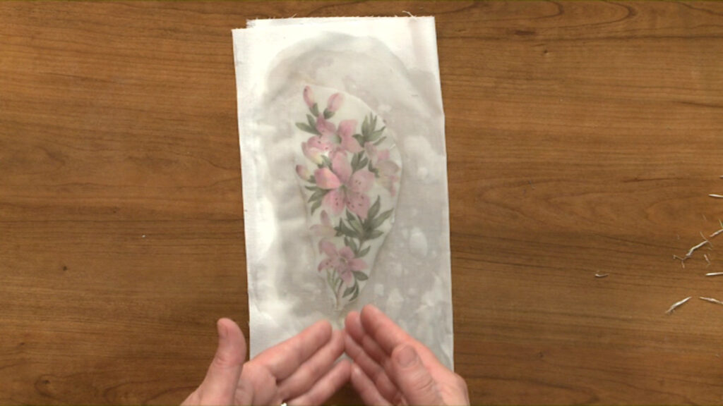Couching Technique | Craftsy