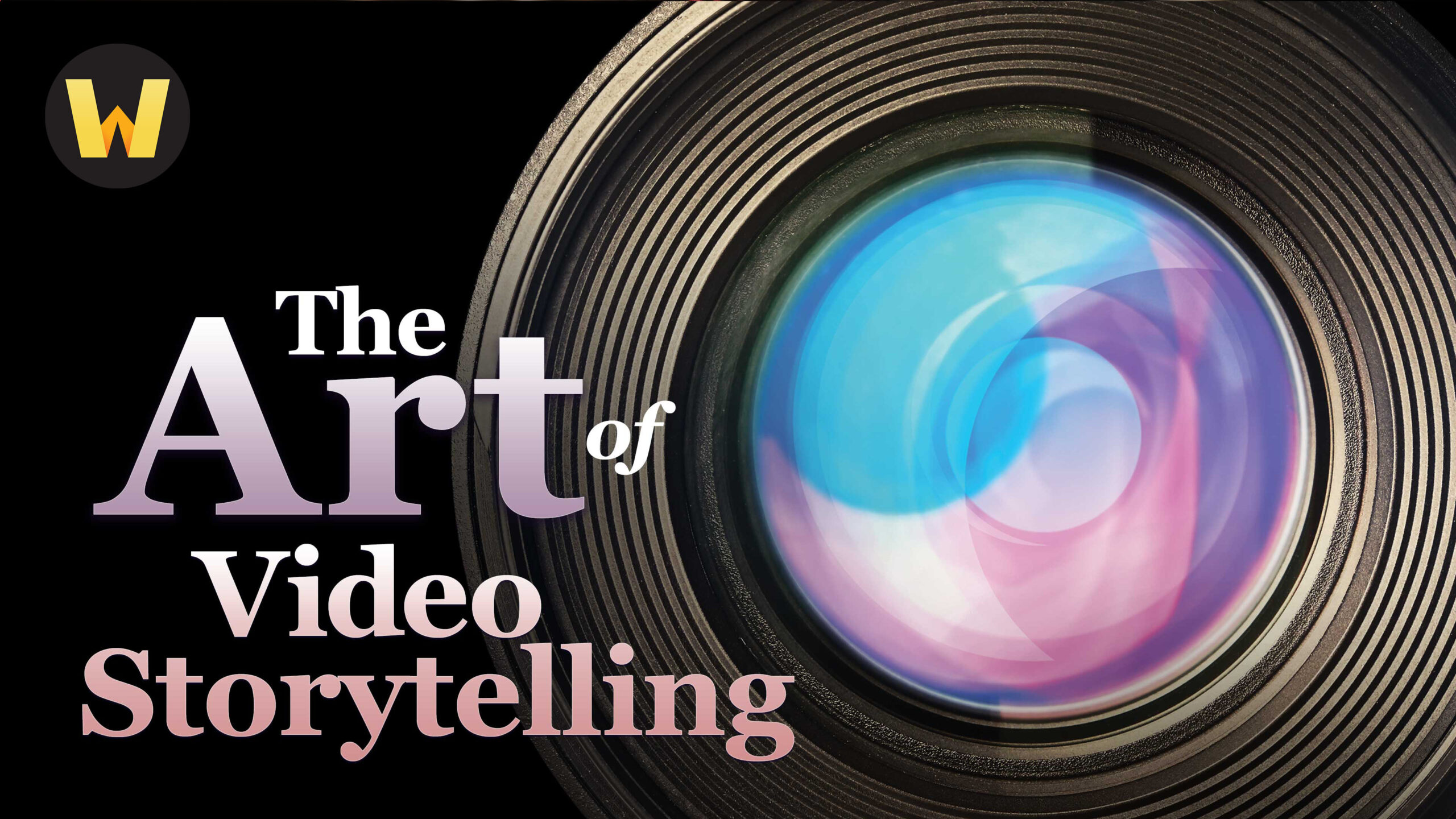 The Art of Video Storytelling | Craftsy