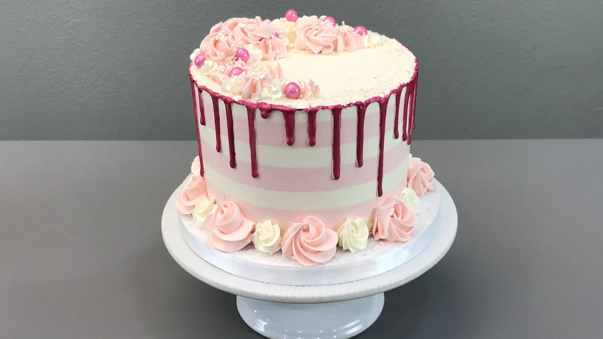 Drip Decor | Craftsy