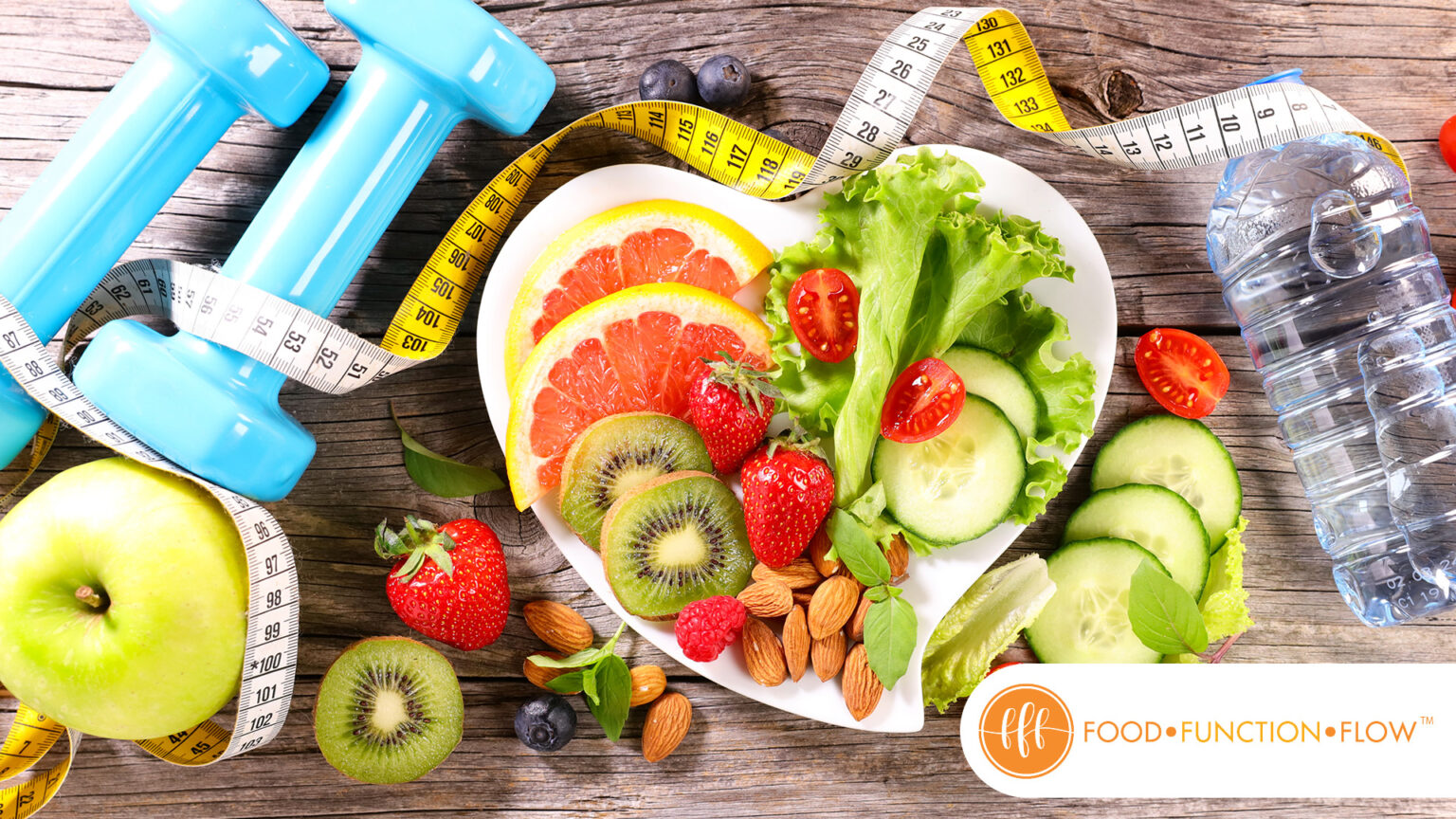 Food Function Flow - The Complete Collection 4 Class Set | Craftsy | www.craftsy.com