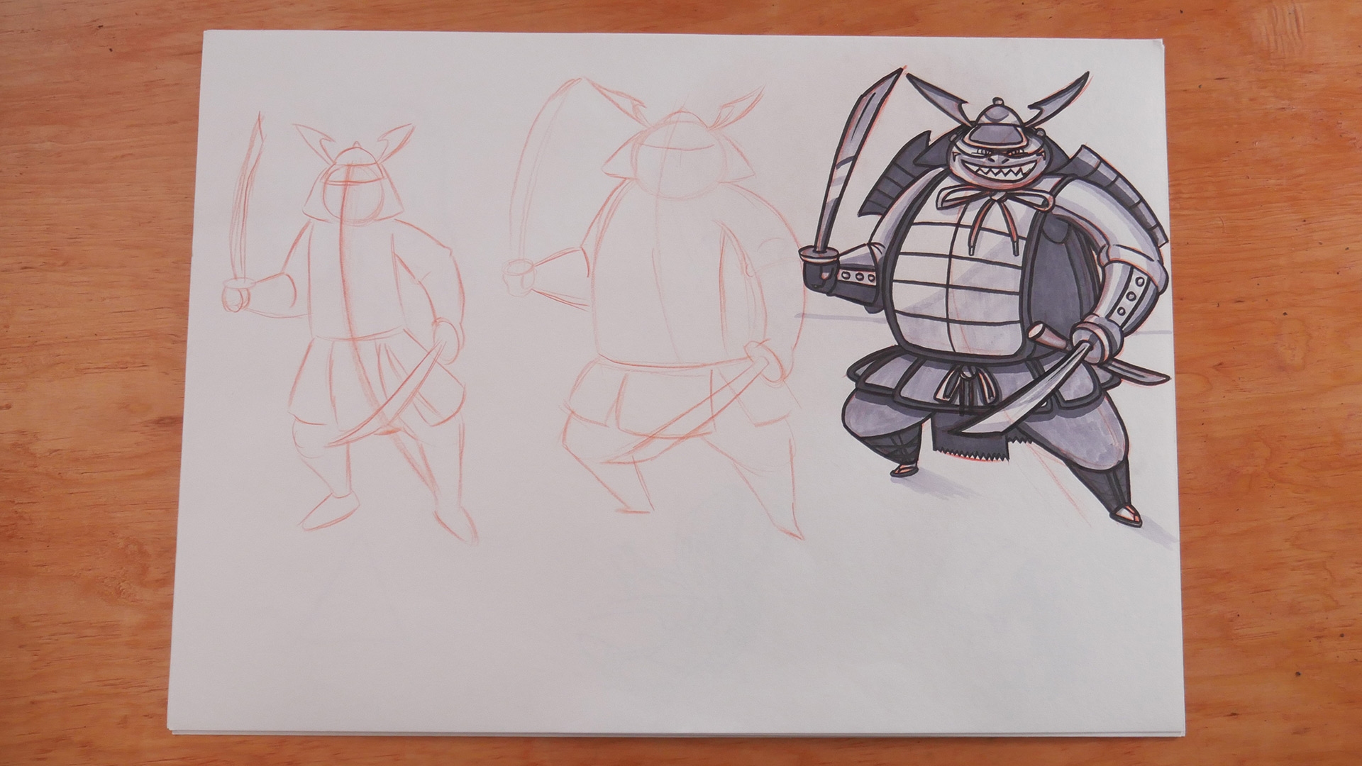 Character Design | Craftsy