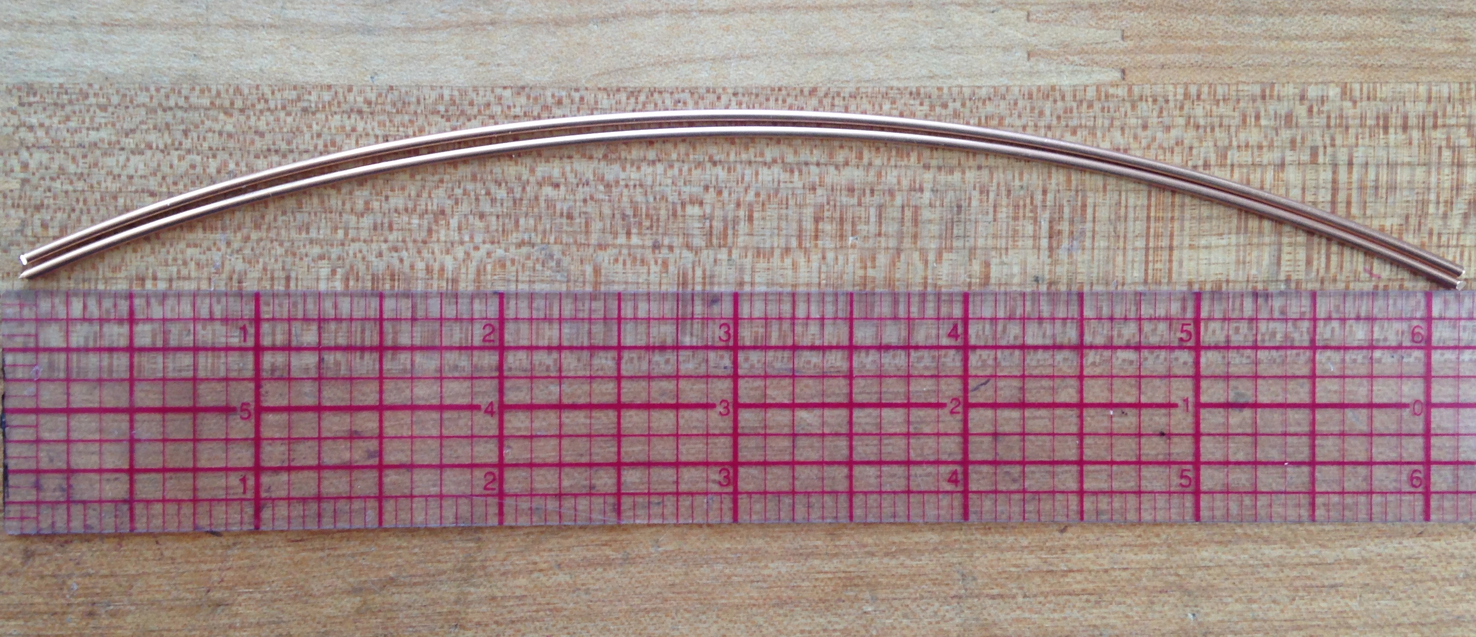 How to Make a Wire-Wrapped Hoop: Free Tutorial!