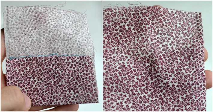 How to Hem by Hand: A Handy Hemming Stitch Chart + Tutorials