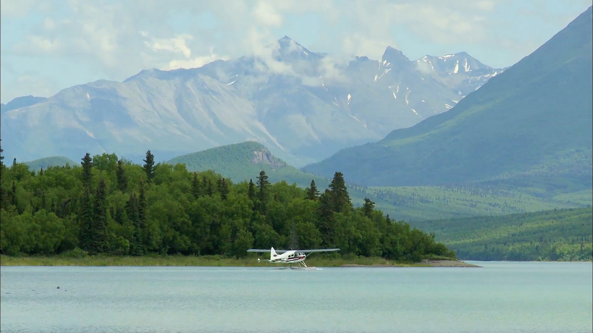 Lake Clark National Park: The Essence of Alaska | Fix My Hog | Fix My Hog