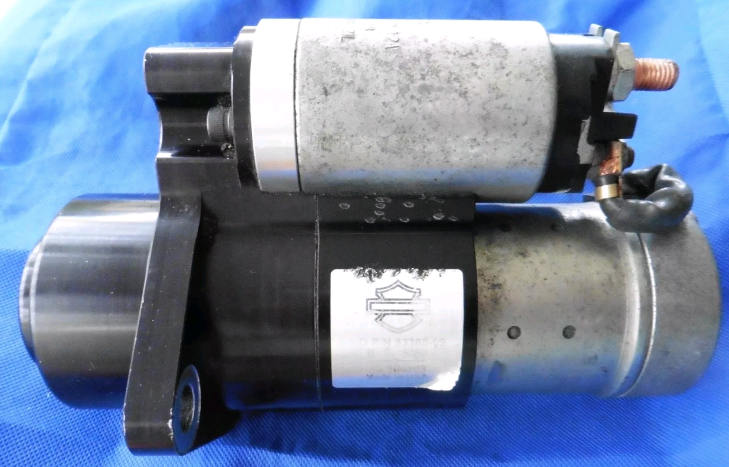 In The Shop: Tri Glide Reverse System Diagnostic Tips | Fix My Hog