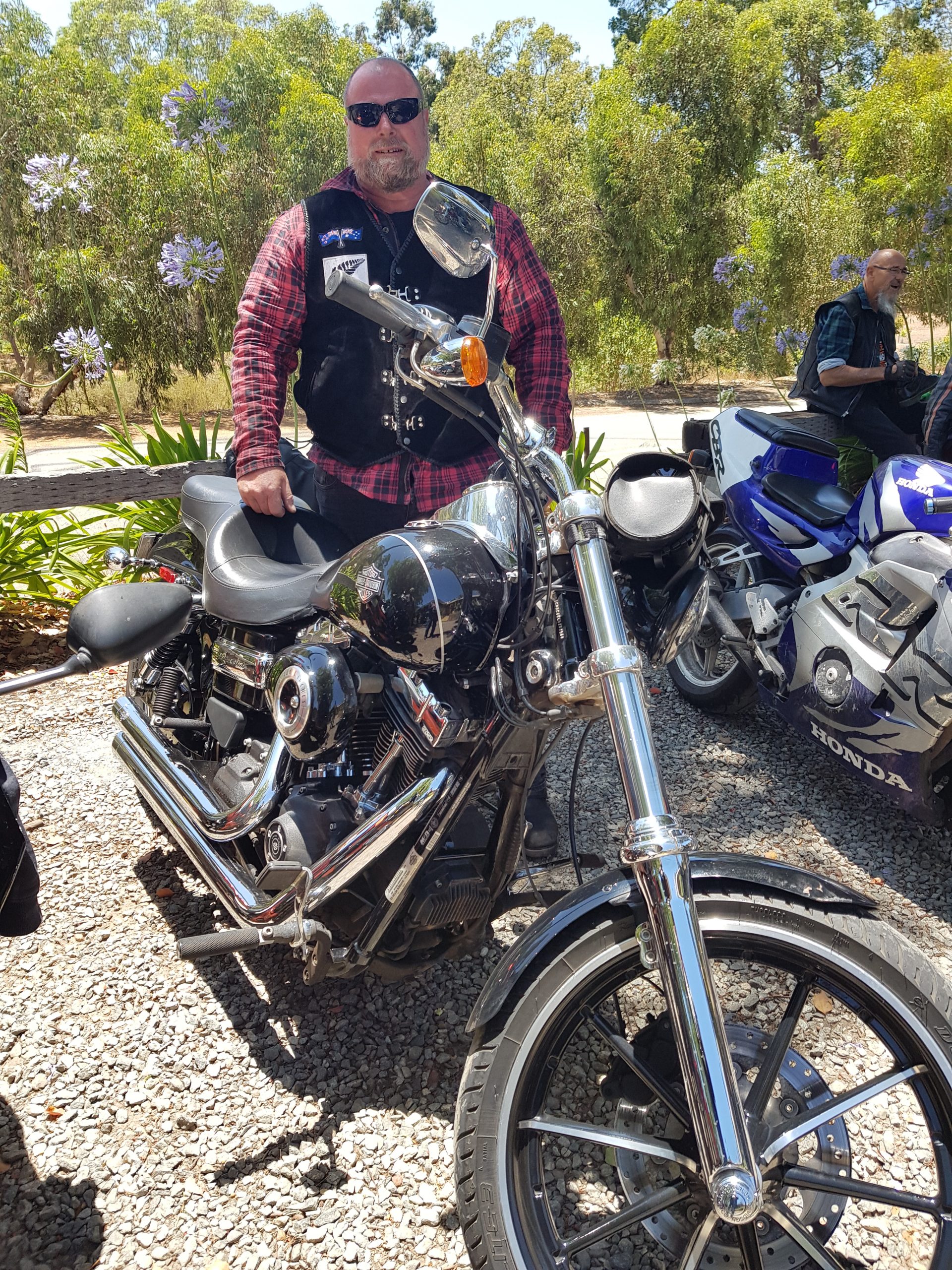 Barney and his Tractor Story | Fix My Hog