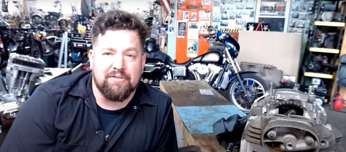 FMH LIVE! Nate Beck interviews Steve Knoble | Fix My Hog