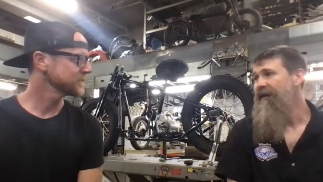 FMH LIVE: Nate Beck Interviews Matt Walksler | Fix My Hog