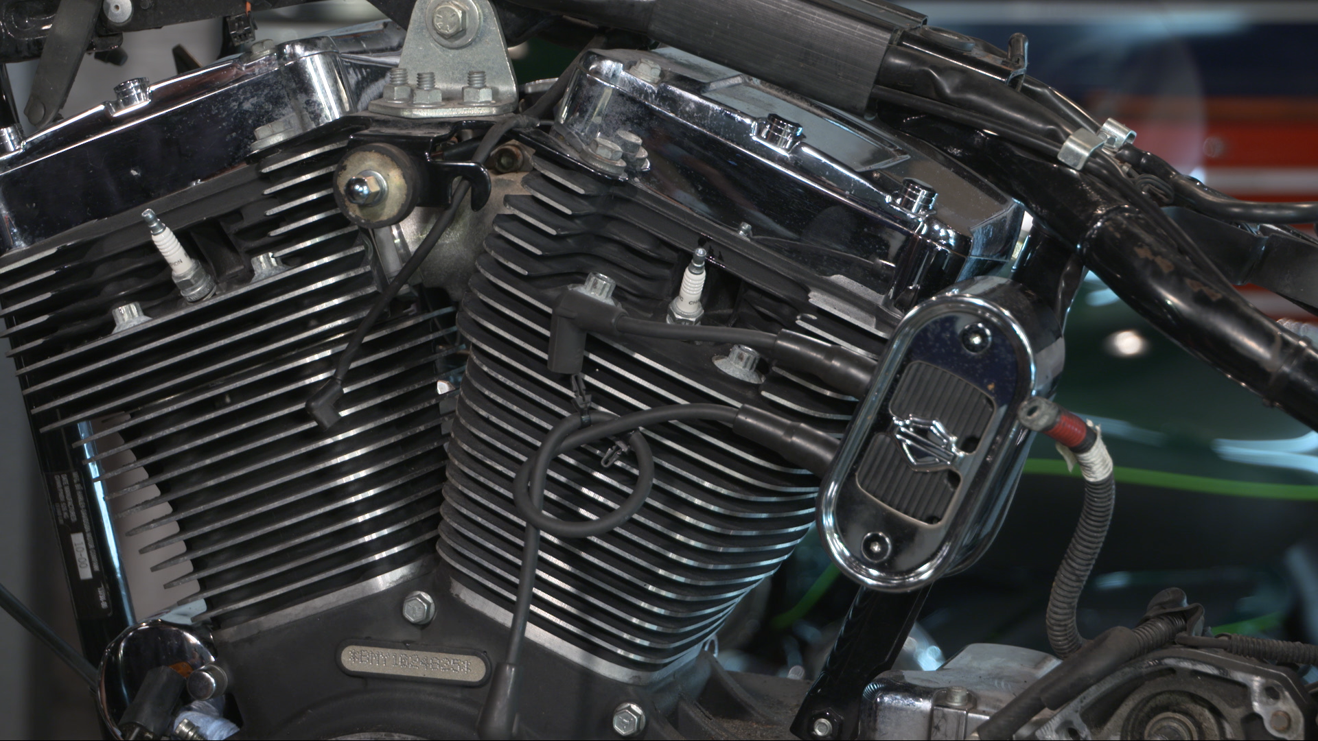 Stripping Motorcycle Tips | Fix My Hog