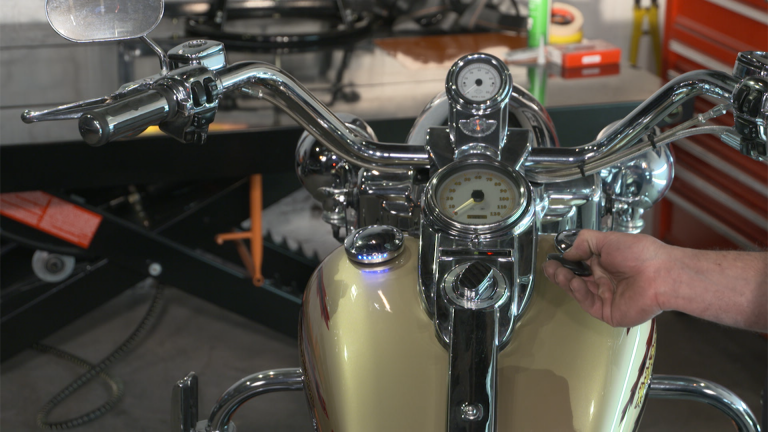 Harley Key FOB | Fix My Hog | Fix My Hog