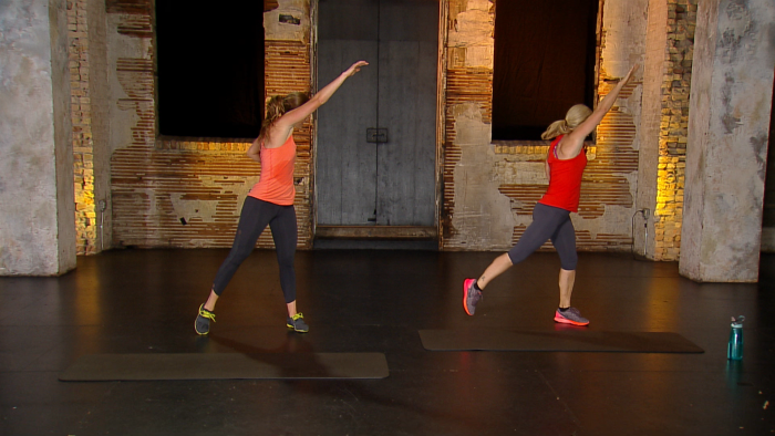 Full Body Workout Program to Transform Your Physique