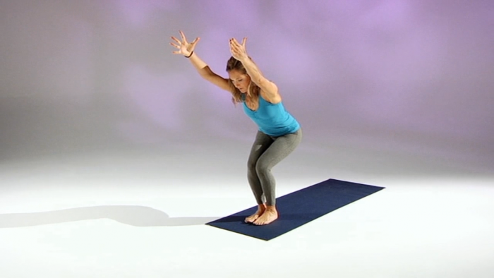Yoga Flowetry | Get Healthy U TV