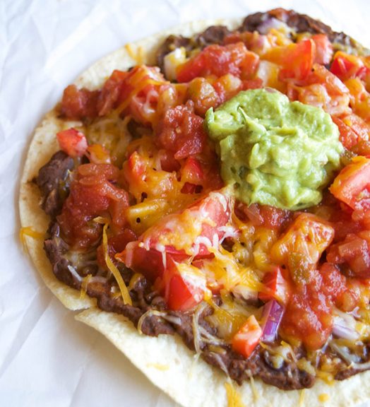 7 Fresh and Healthy Mexican Meals | Get Healthy U TV