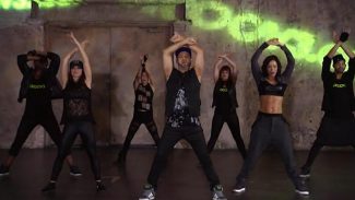 Full Body Roll Up Exercise to Strengthen Your Core | Get Healthy U TV